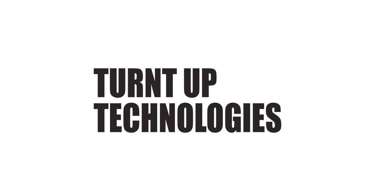 HOME | Turnt Up Technologies, Inc.